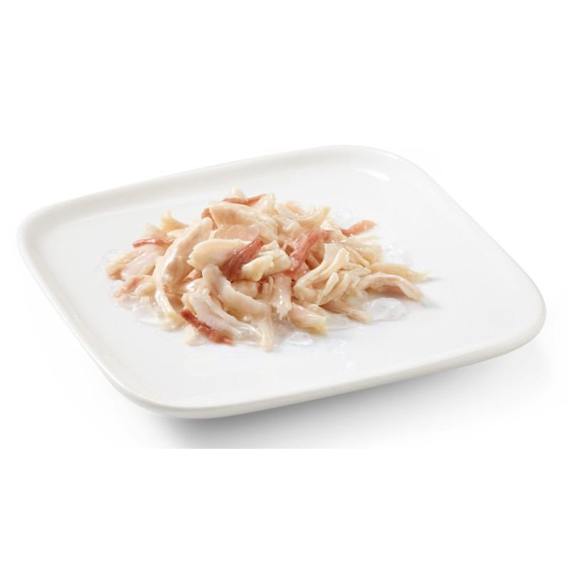 Schesir Dog Chicken Fillets with Beef Fillets in Jelly, 150g - vistas ...