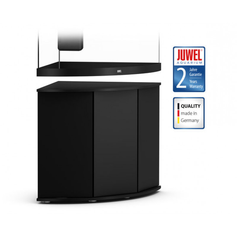 Juwel Trigon 190 LED Light Wood, 190L - nokomplektēts akvārijs